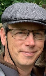 Andy Kennaly | Substack