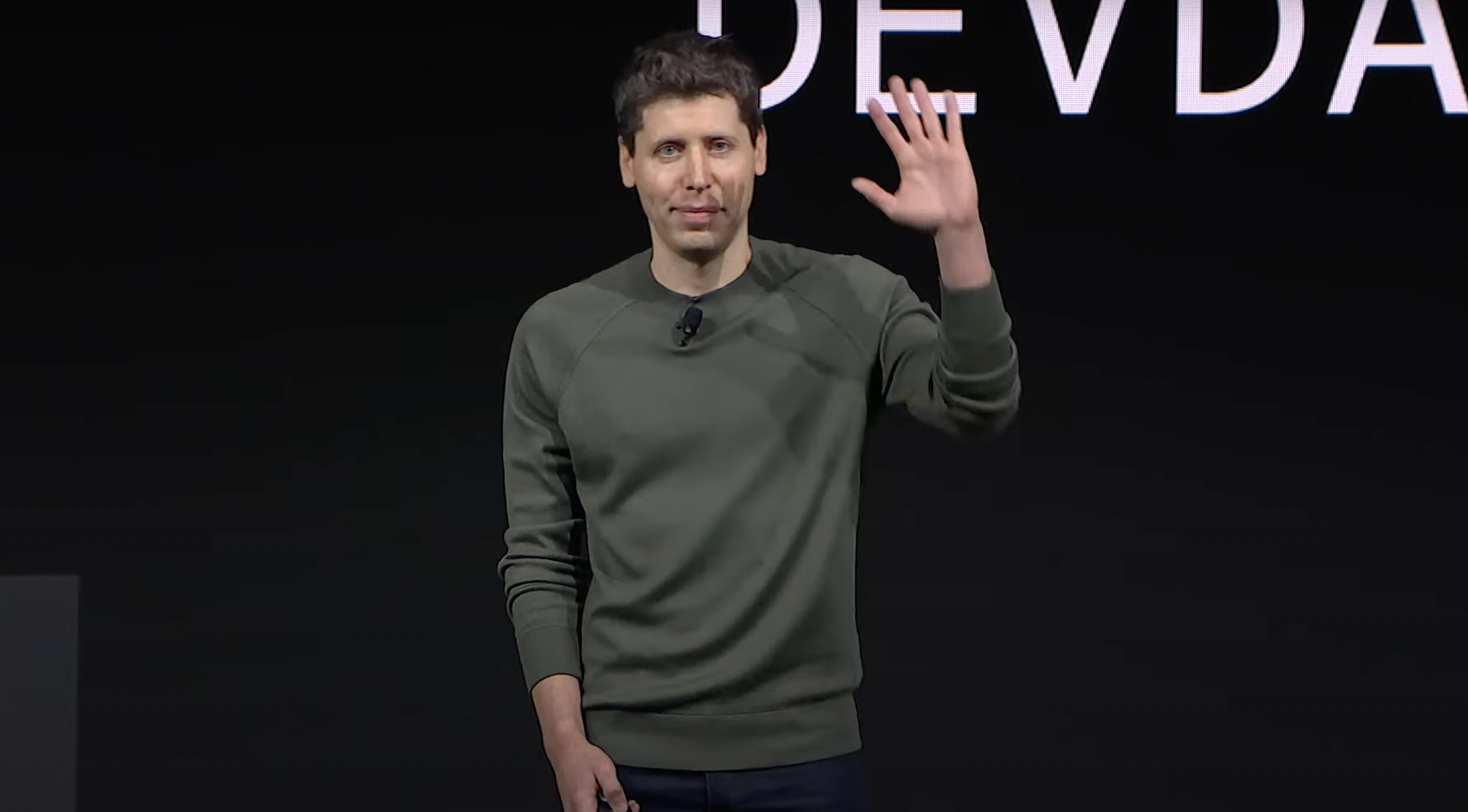 Sam Altman Returns To OpenAI: How The Chaos Changes The AI Field