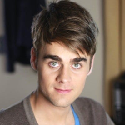 Constantine Samoilov | Substack