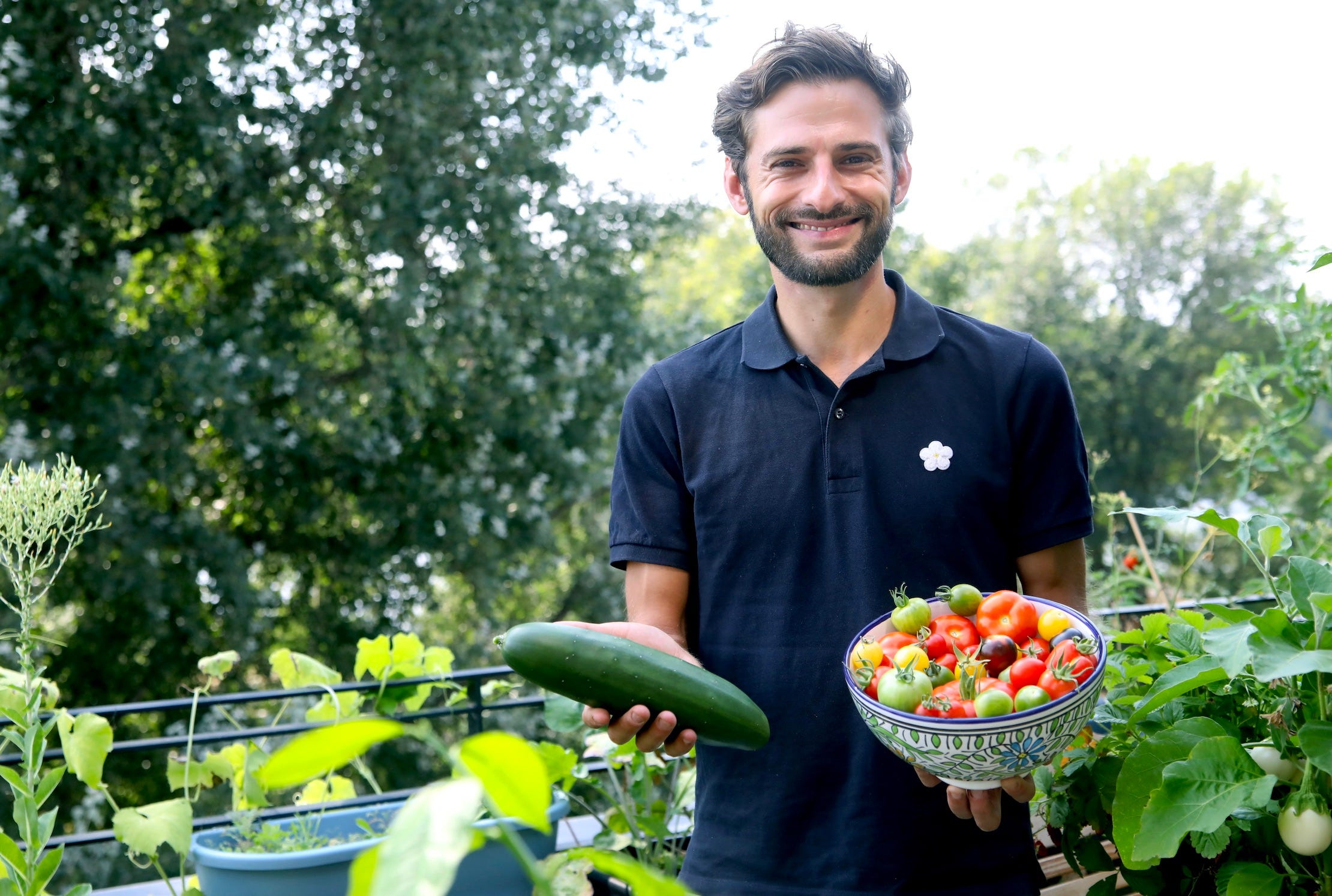 The Frenchie Gardener | Substack