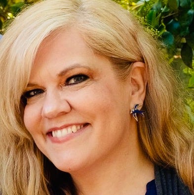 Reda Rountree (she/her) | Substack