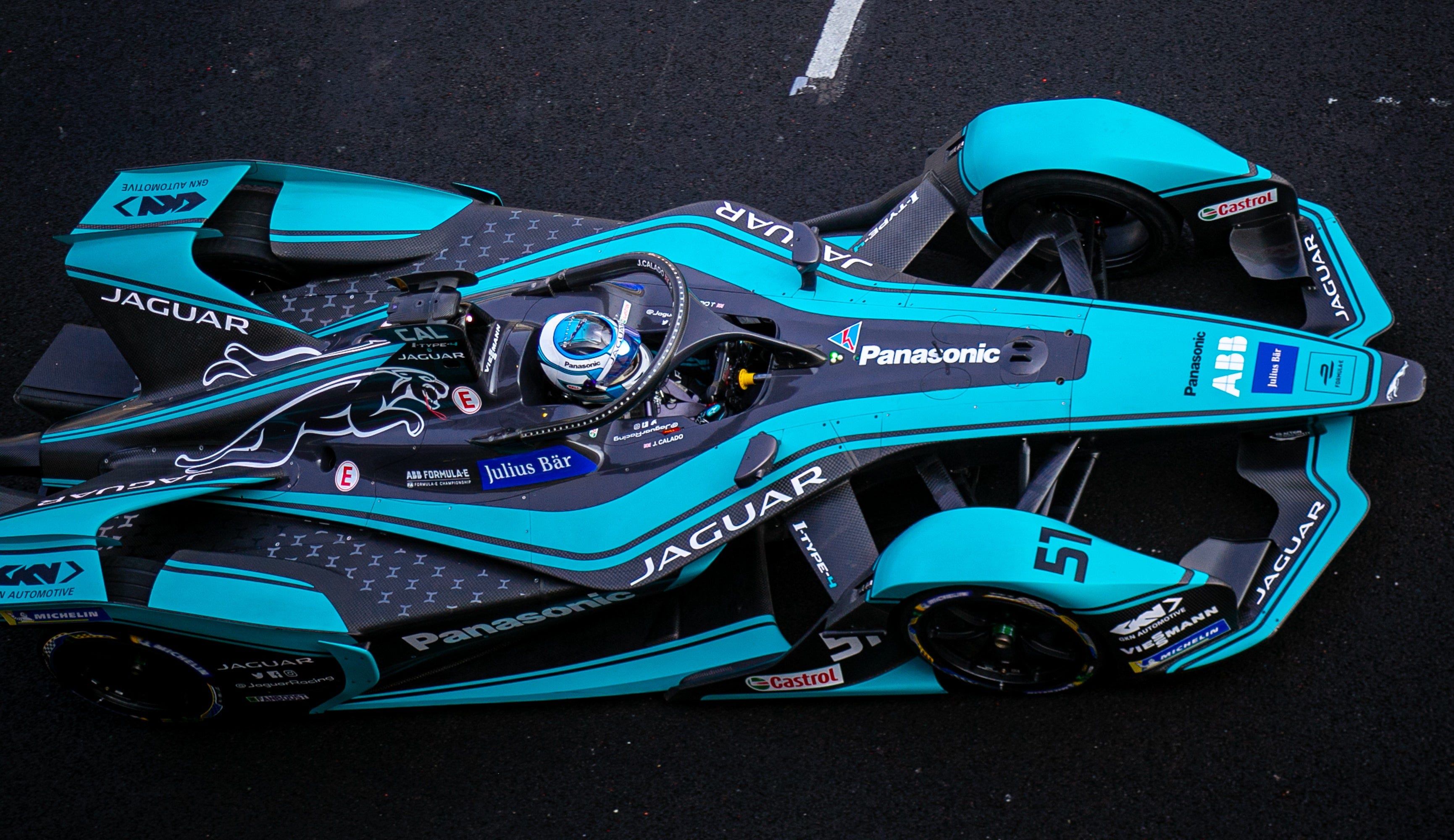 Energy Transition Firm Greenko Named Title Sponsor Of the Hyderabad E-Prix