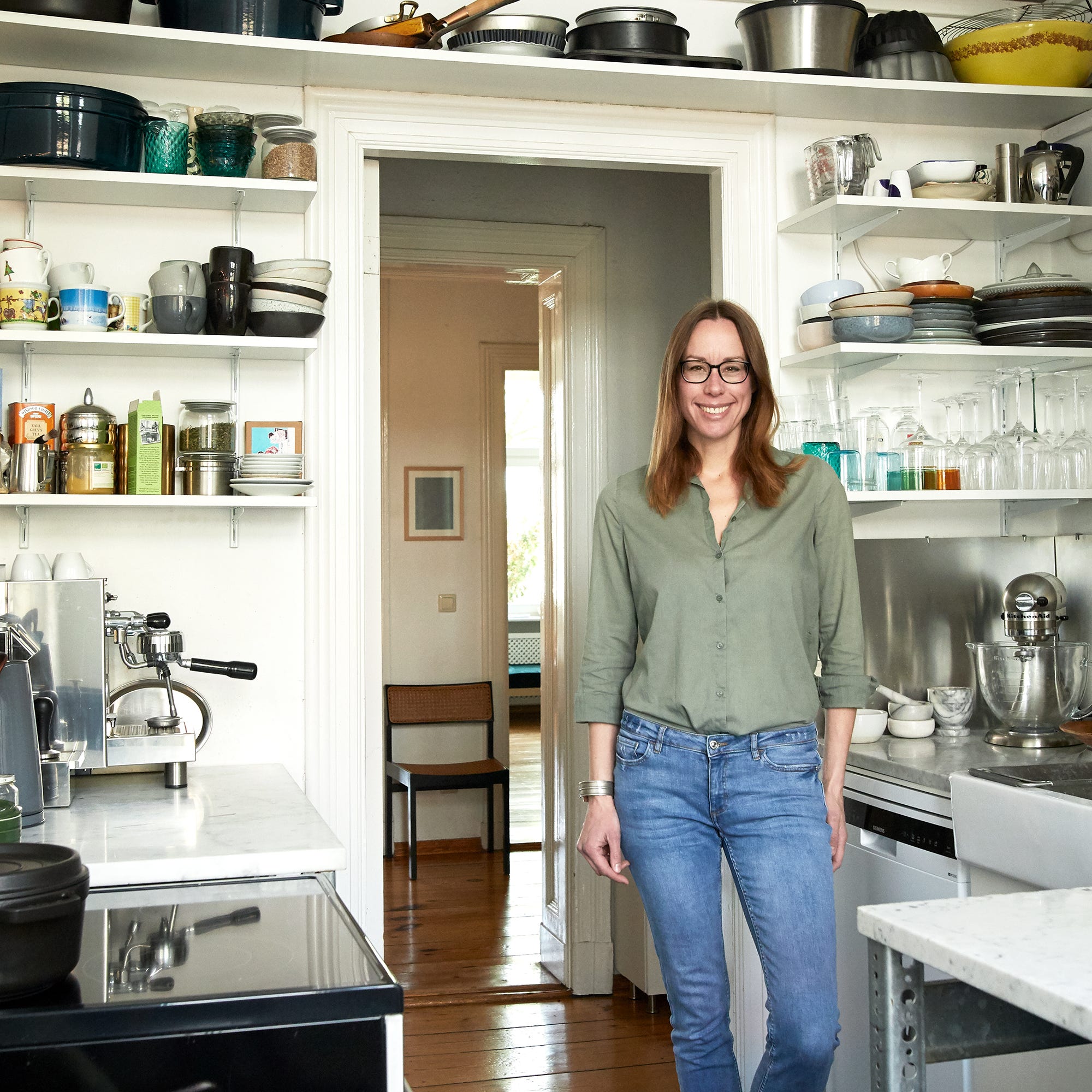 Q&A: Meike Peters on her latest book, NOON, and finding time for yourself