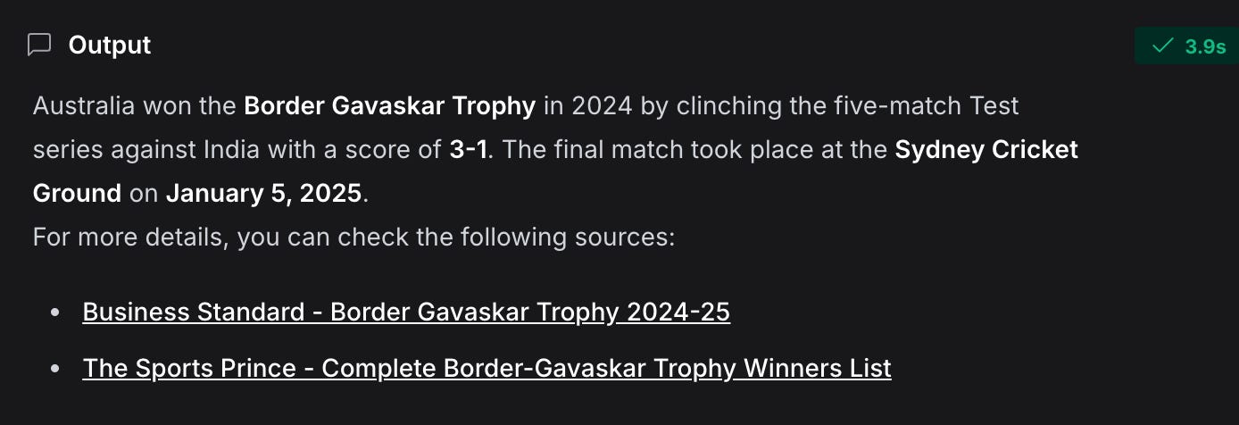 Building an AI Agent with Langflow and RAG