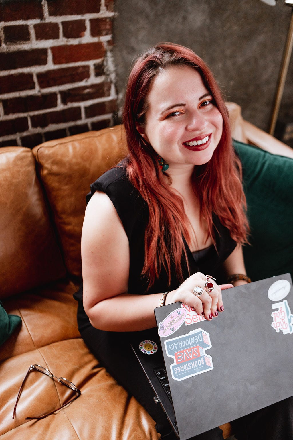 Ashley K. Stoyanov Ojeda | Substack