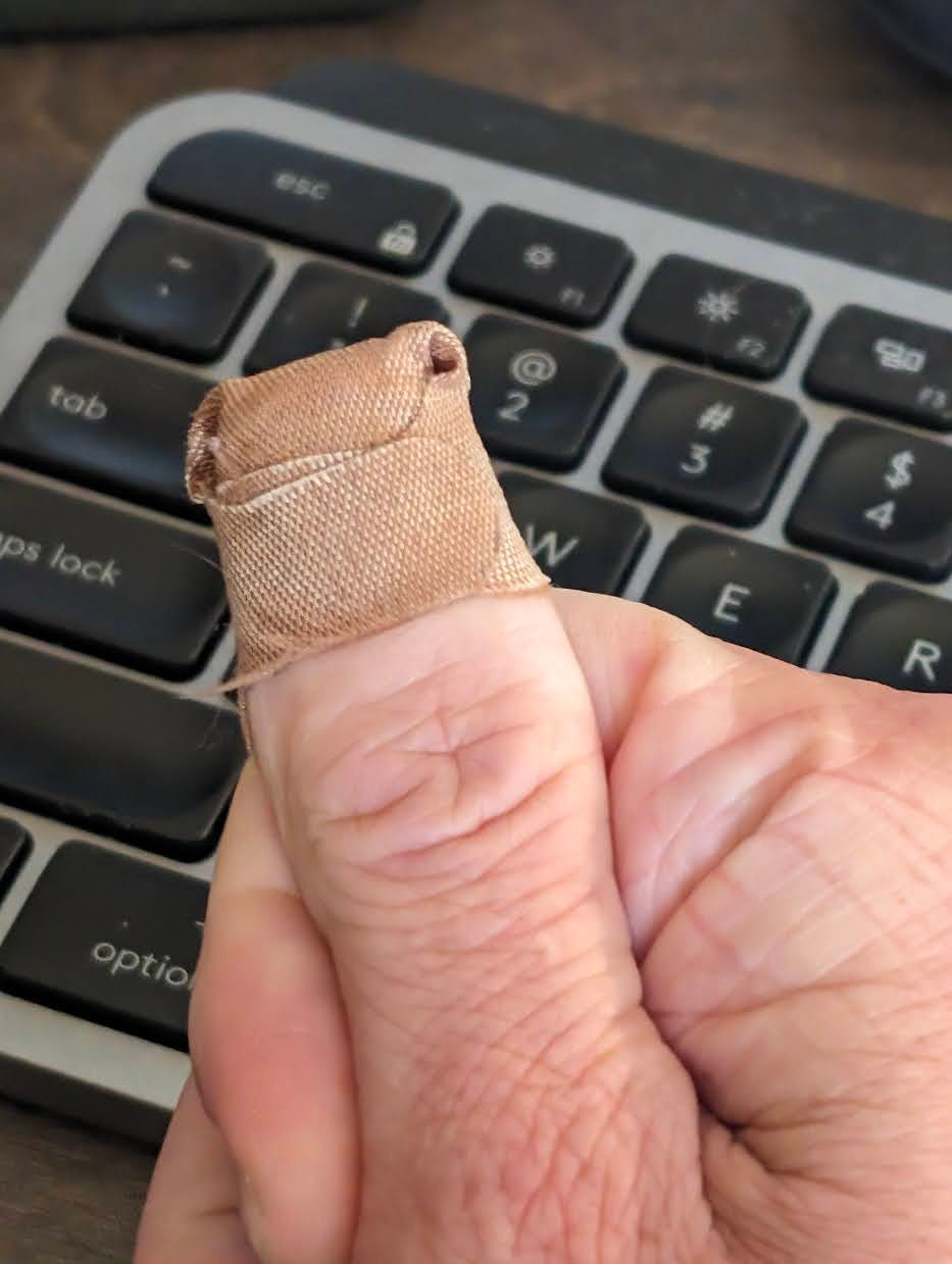 Jason's (no-more-office) Hours! - Jason Howell's Newsletter