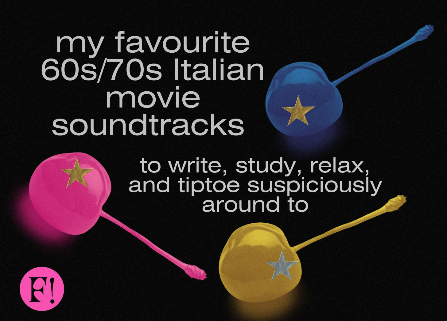 How to write essays and feel like a spy - by Ella Dorn