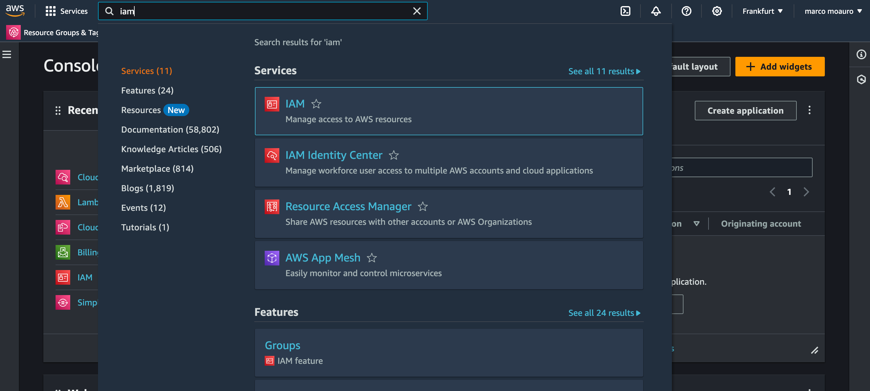 How to setup Serverless framework to deploy AWS Lambda, Queues and DynamoDB with Node.js