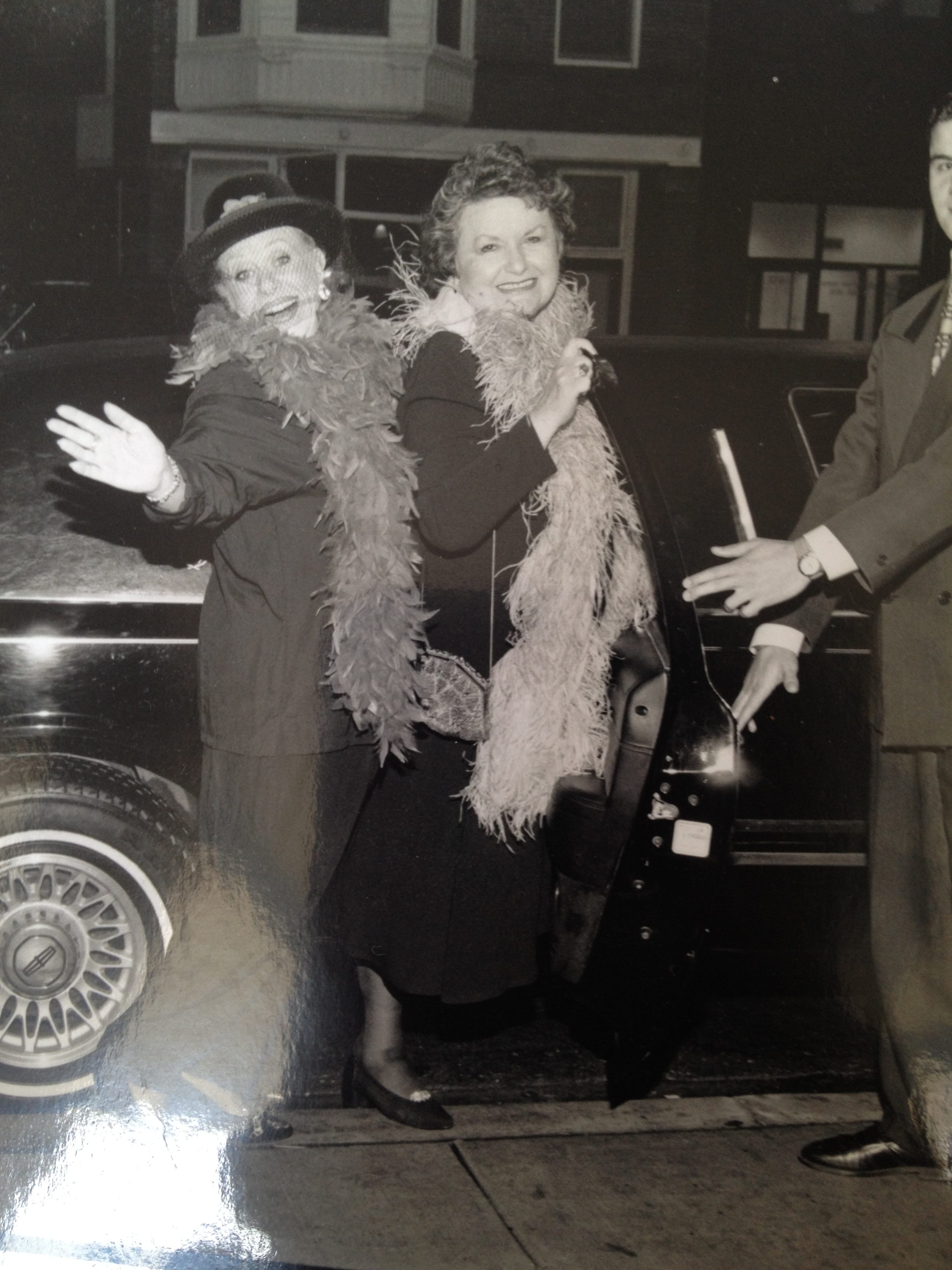 INA’S JULY 2023 NEWSLETTER - by Ina Pinkney