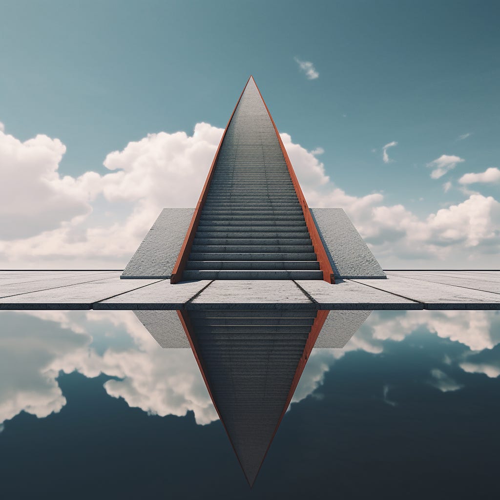 Making the Small Things Count - by web3dad and Alessandro