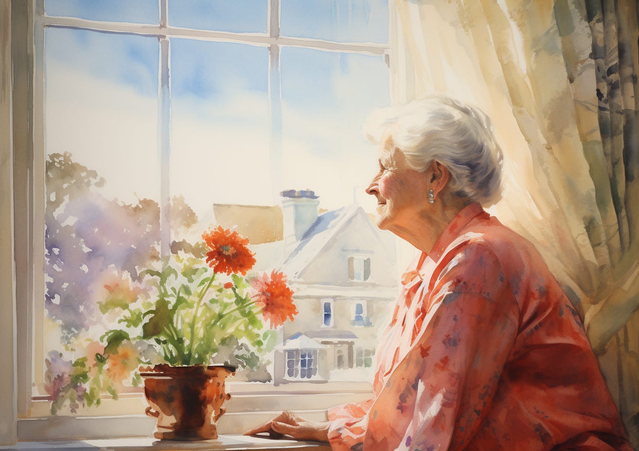 The 4th Pip: The Early Years — Part III