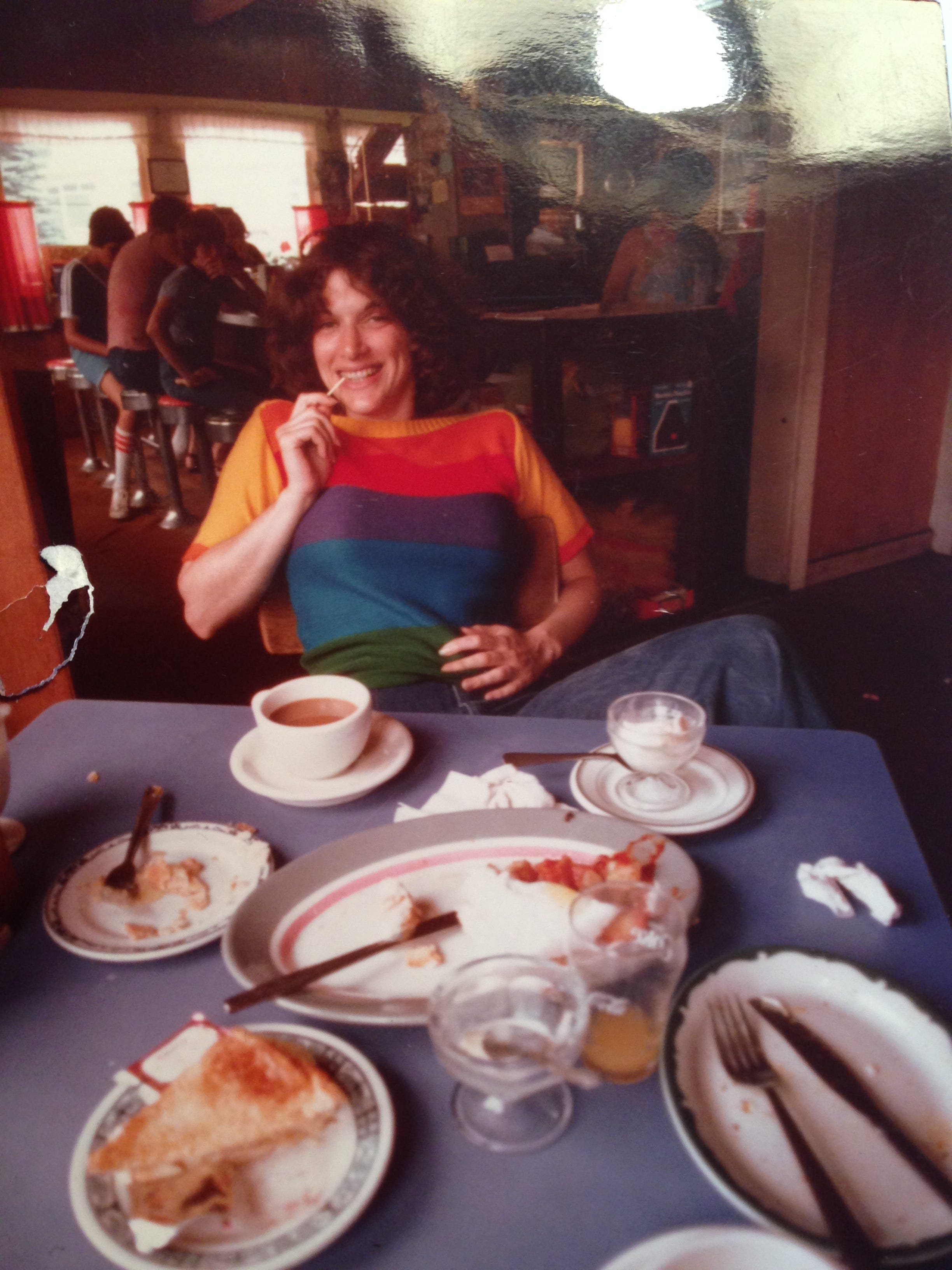 This is 75: Joyce Wadler Responds to The Oldster Magazine Questionnaire