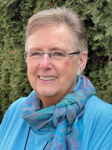 Nancy Boyd | Substack