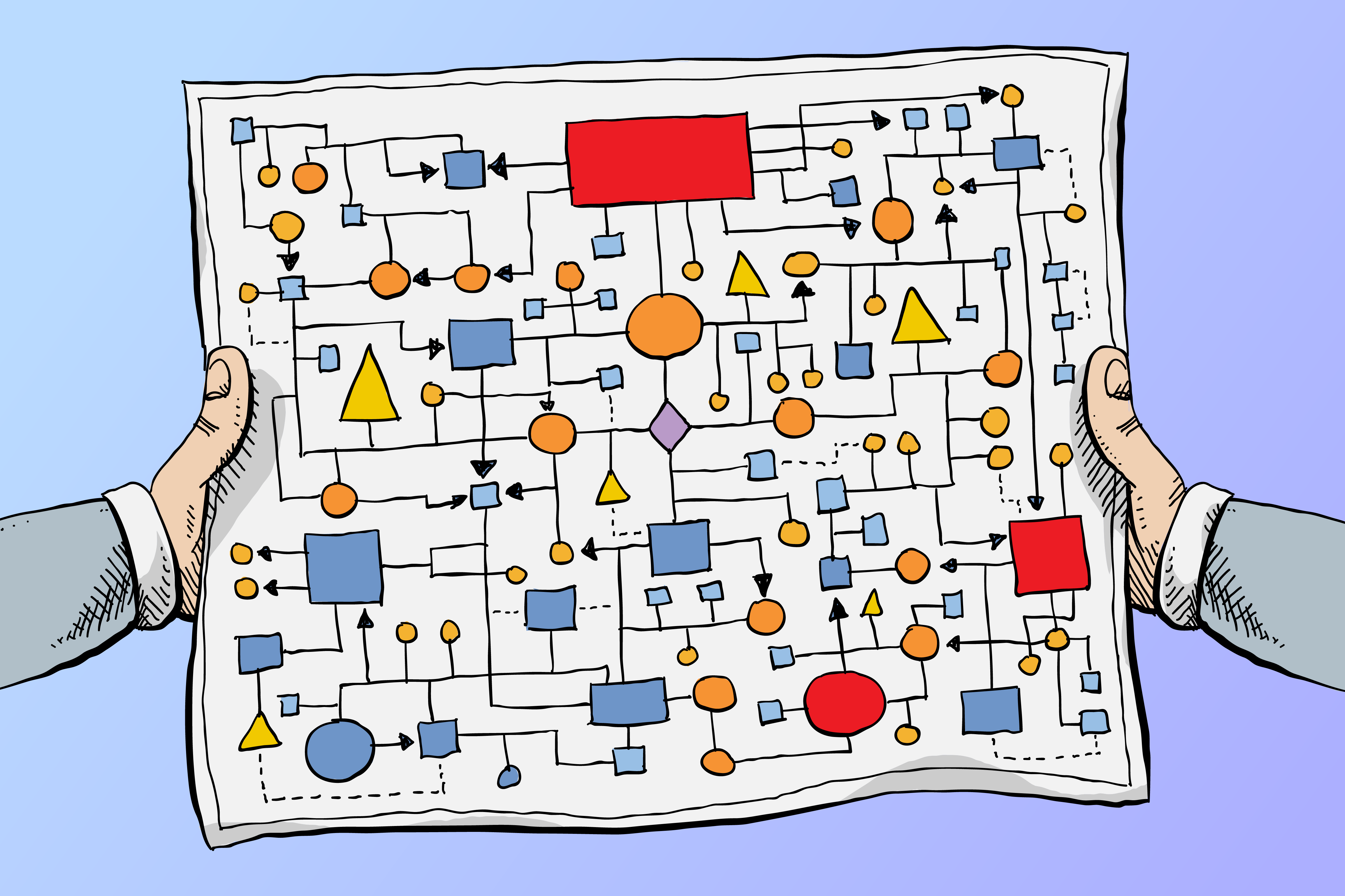 5 Signs Your Business Is Too Complex — and What You Can Do About It