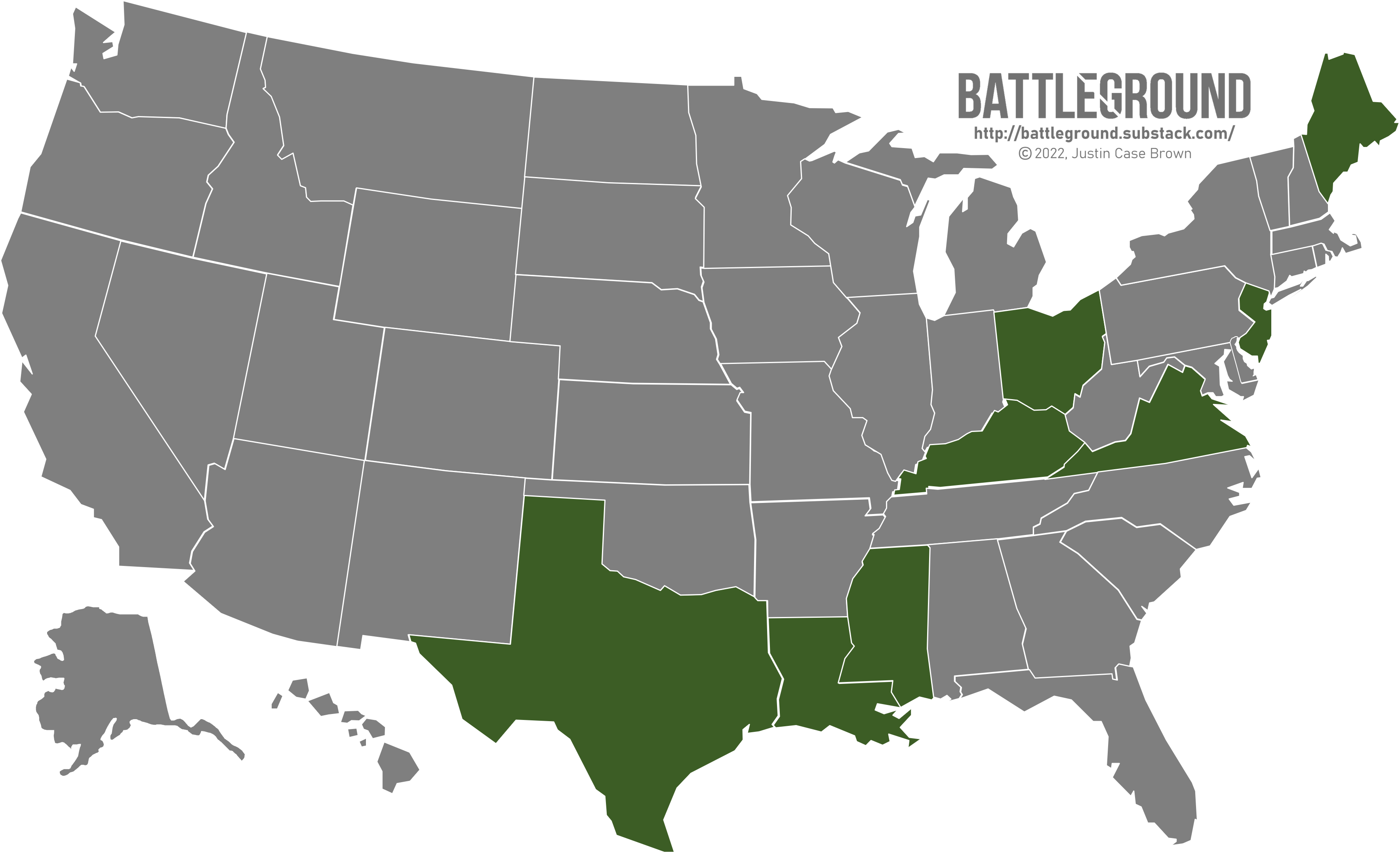 Election Day 2023: Everything you need to know