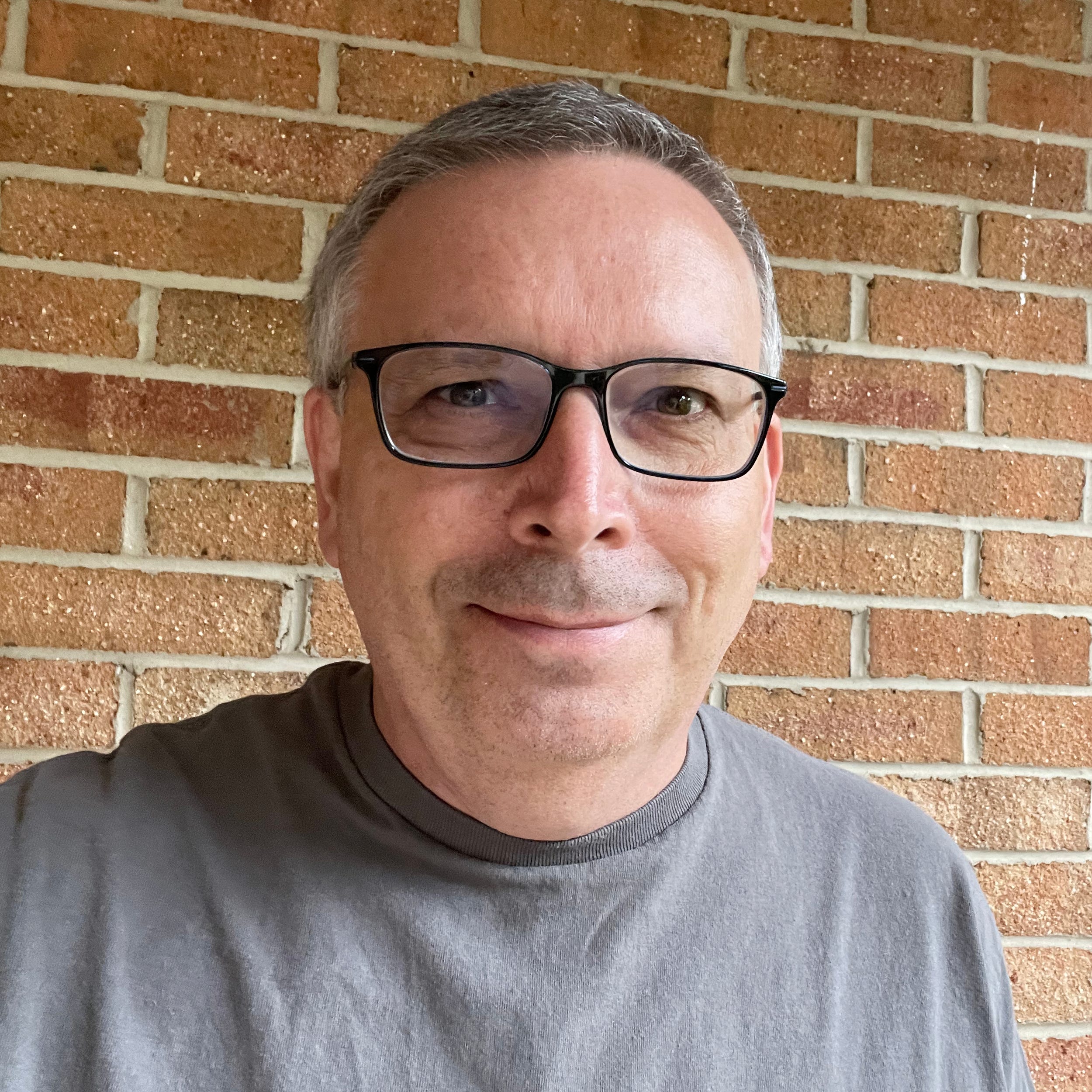 Mark Starlin | Substack