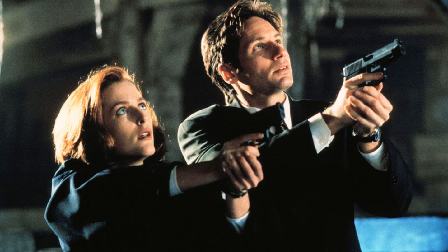 The Top 30 Murder Mystery TV Shows for January and February