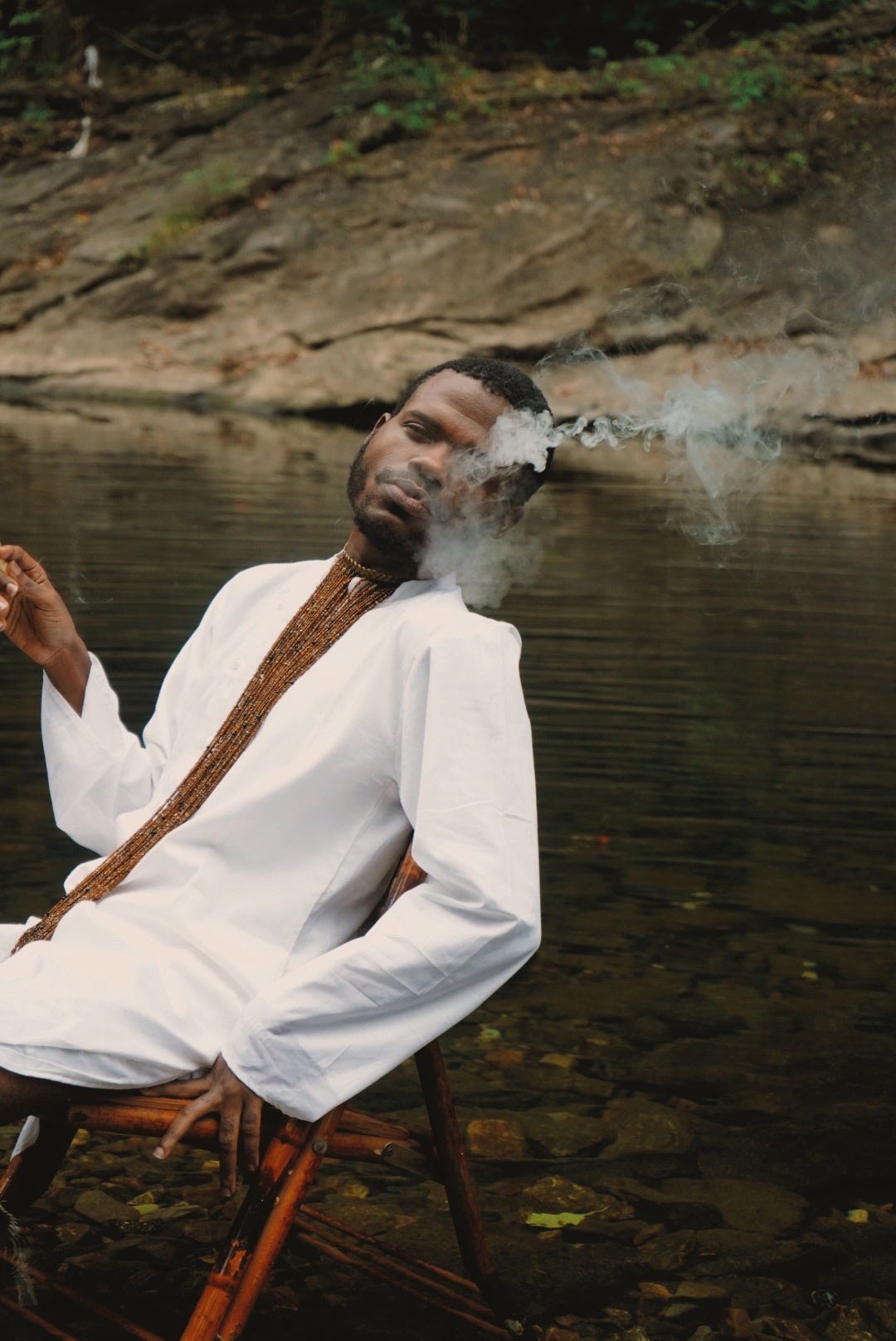 Dreaming as a Sacred Practice: - Hakim’s Substack