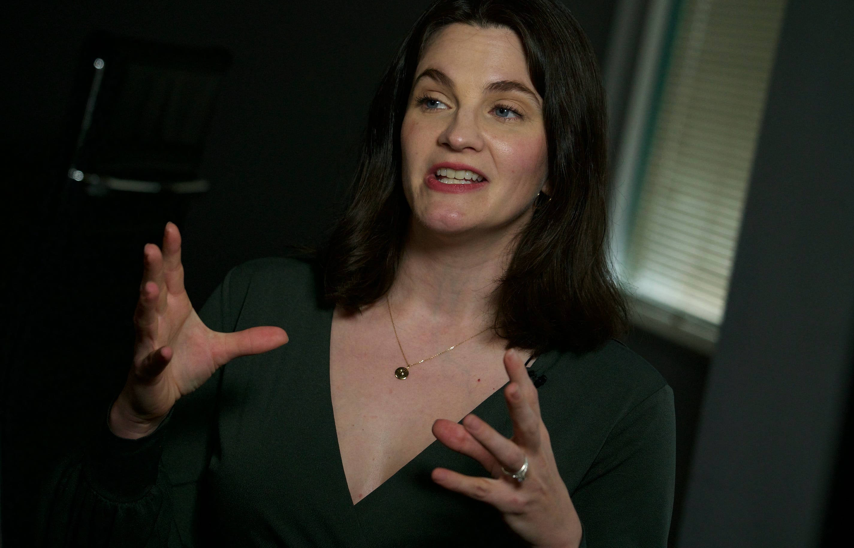 Fact-Check: Nina Jankowicz v. Fox News - by Matt Taibbi