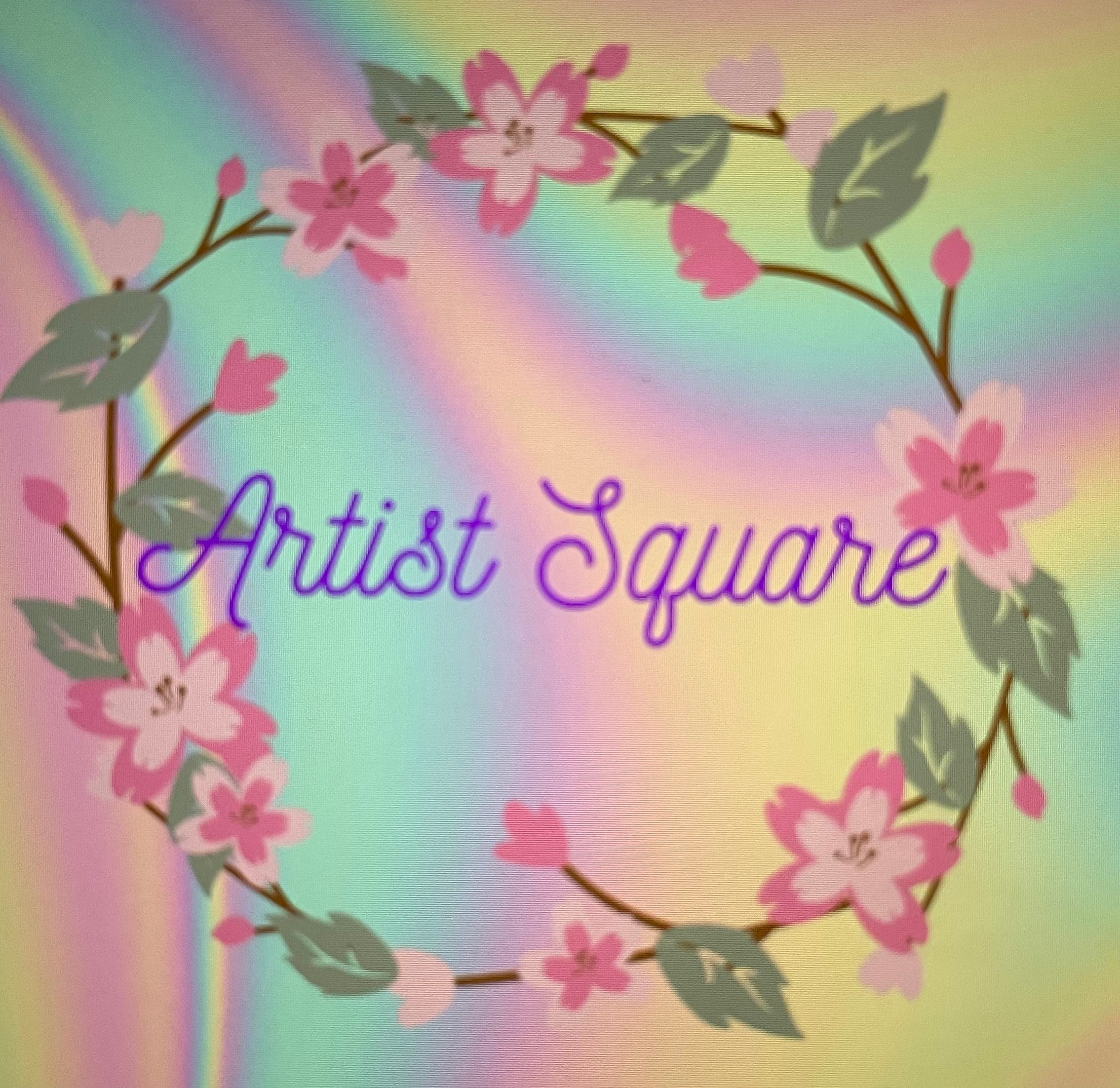 Artists Square | Substack