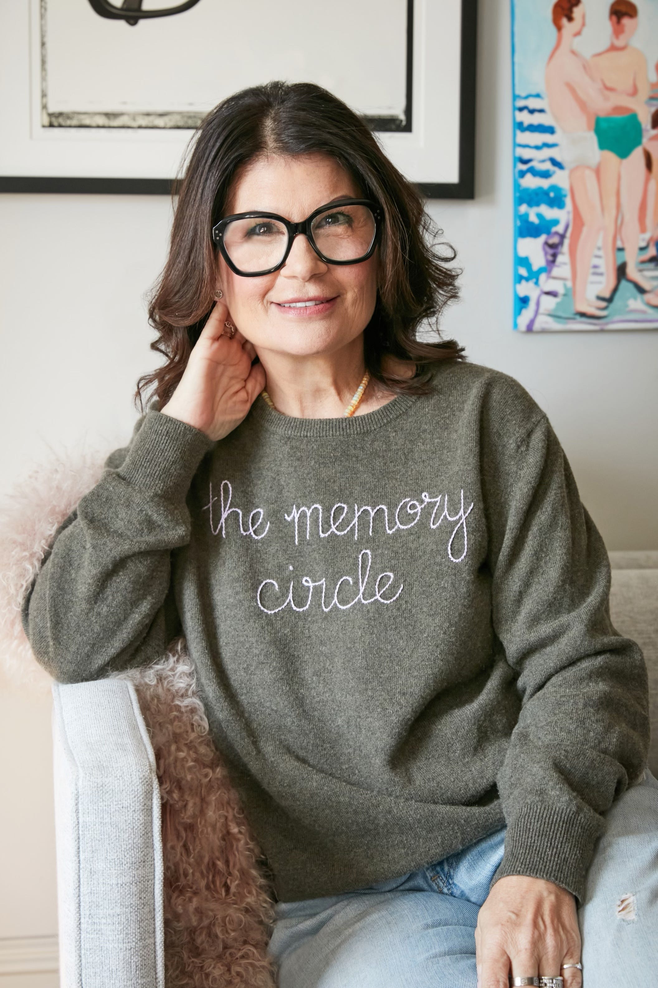 Barri Grant | Substack