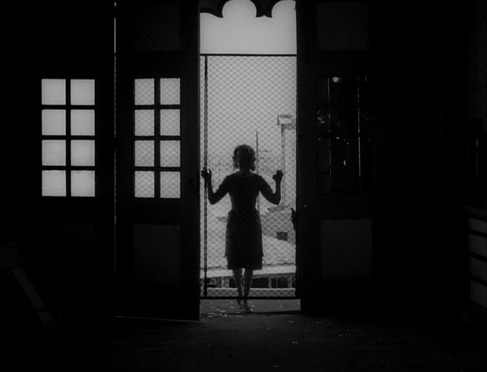 SCARY COOL SAD GOODBYE 43 - by Meaghan Garvey