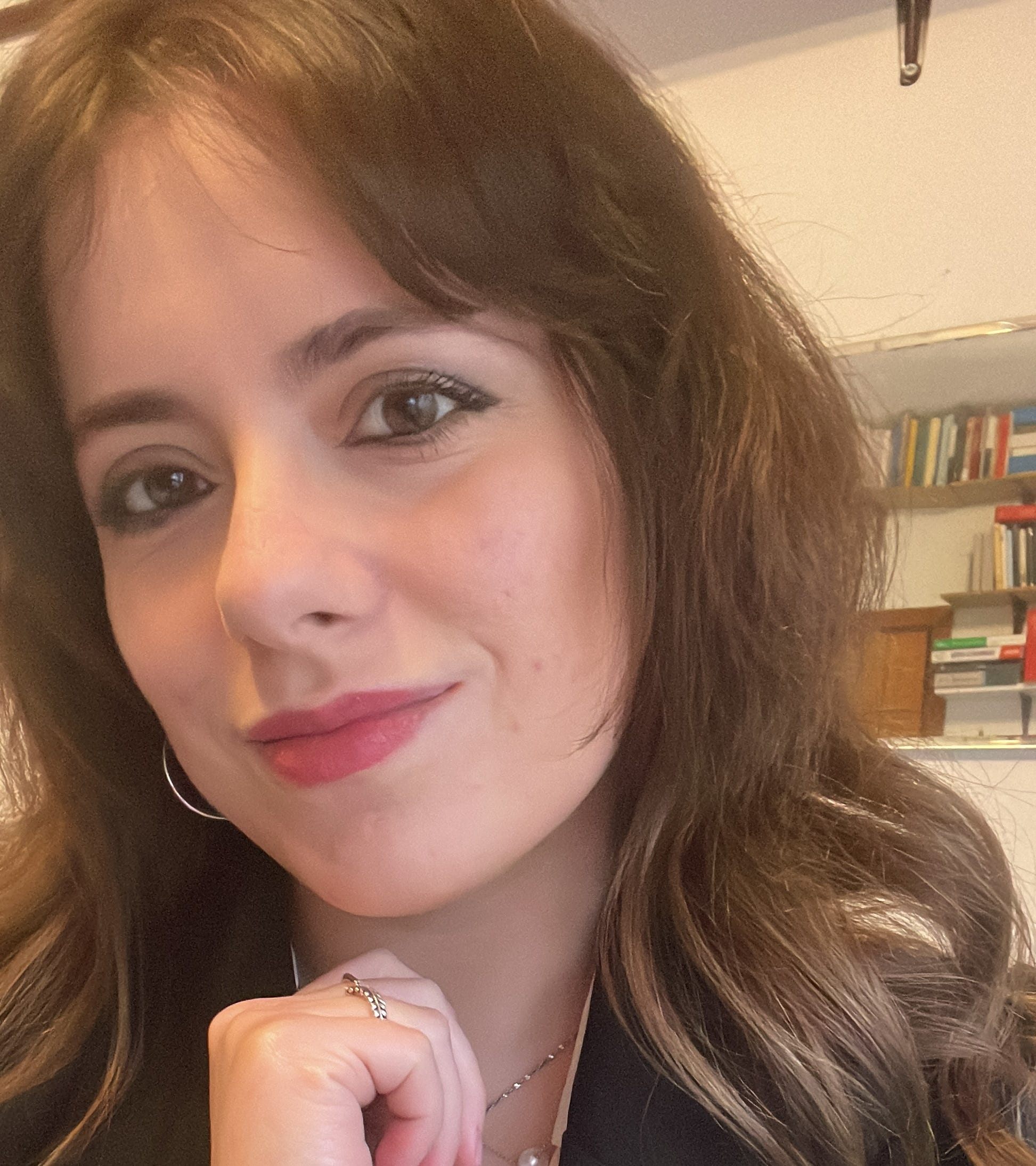 Carola Mantini | Substack