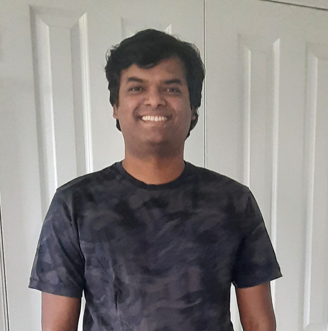 Gandhi Karuna | Substack