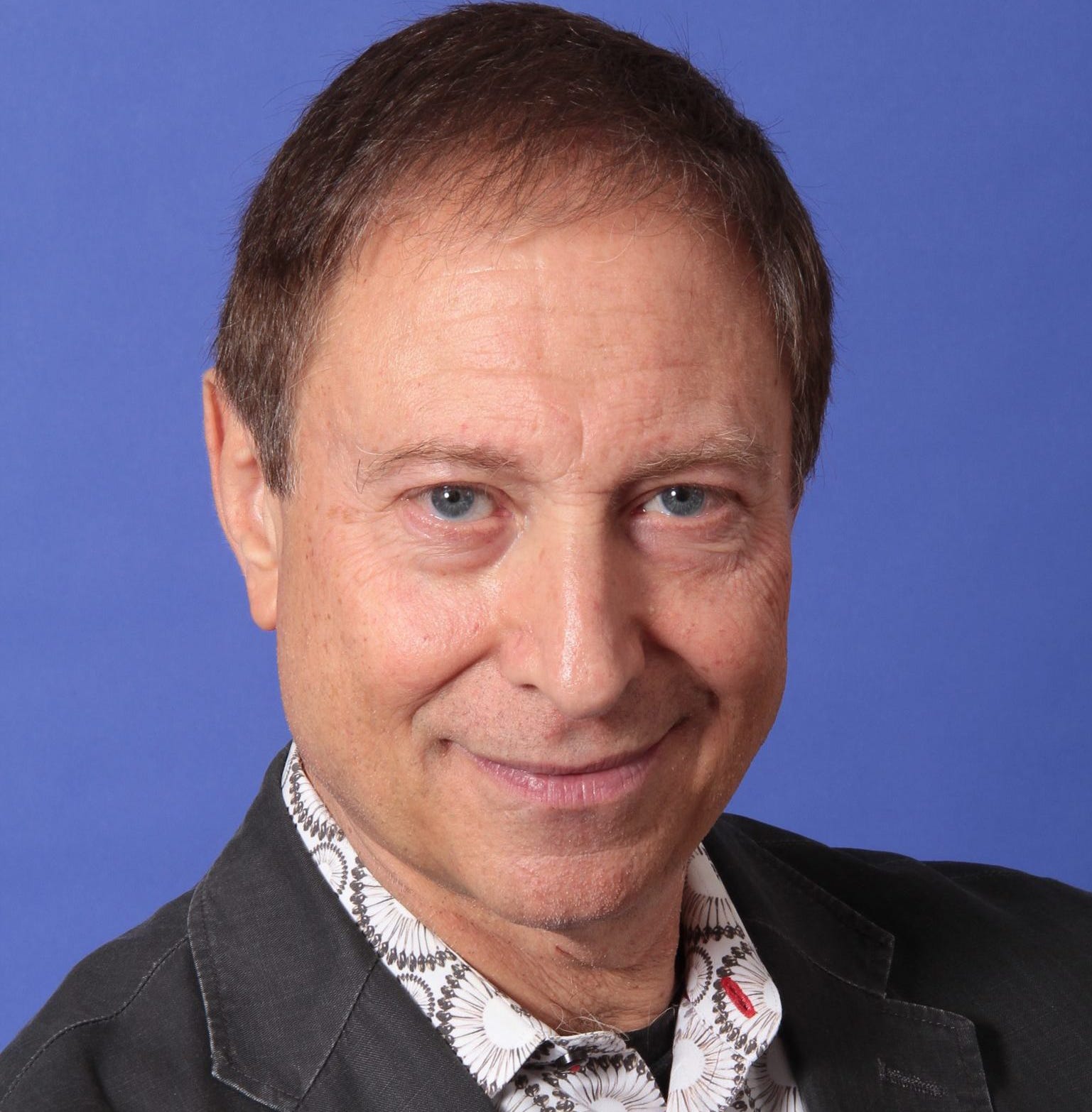 Richard Horowitz | Substack