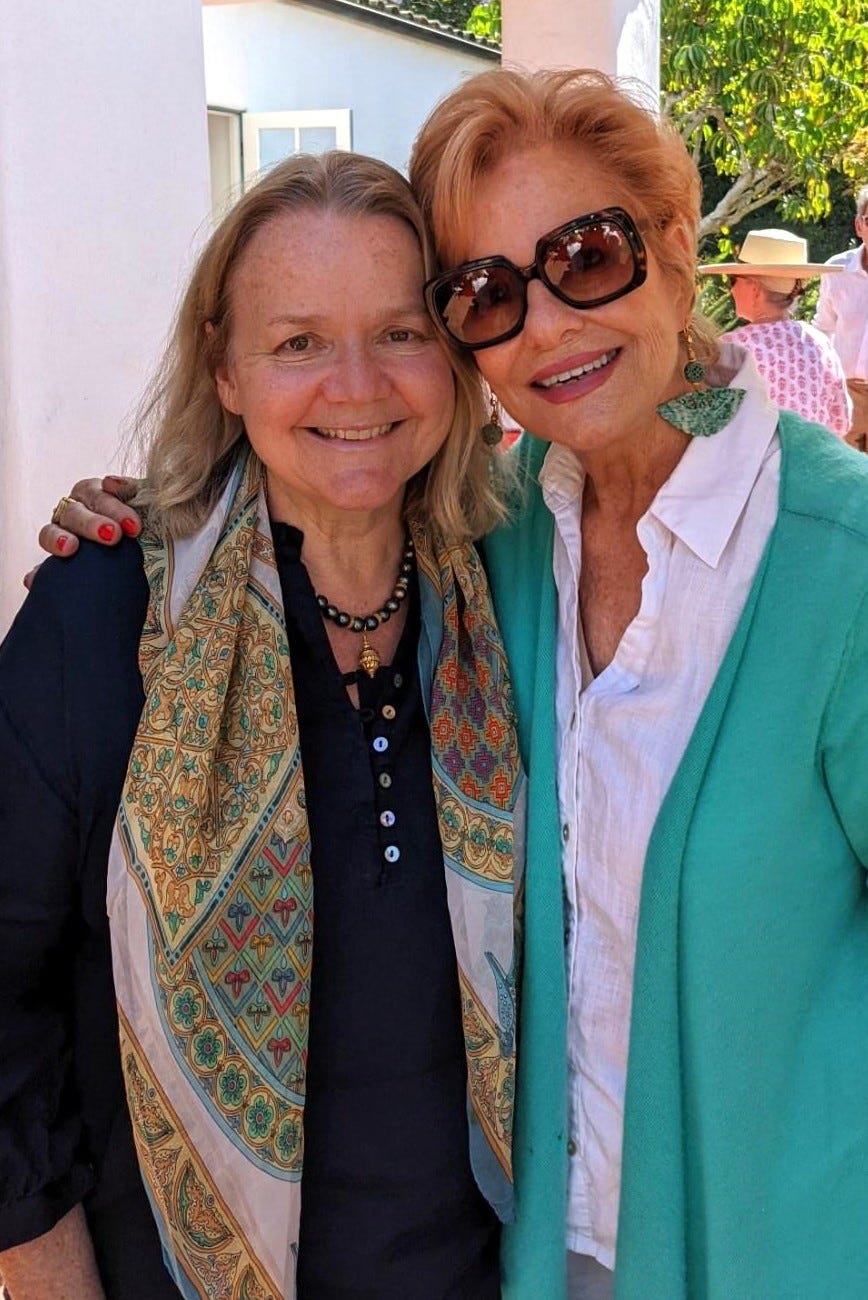 9' x 12': Chapter 10 - Inspiration - by Pascale Beale