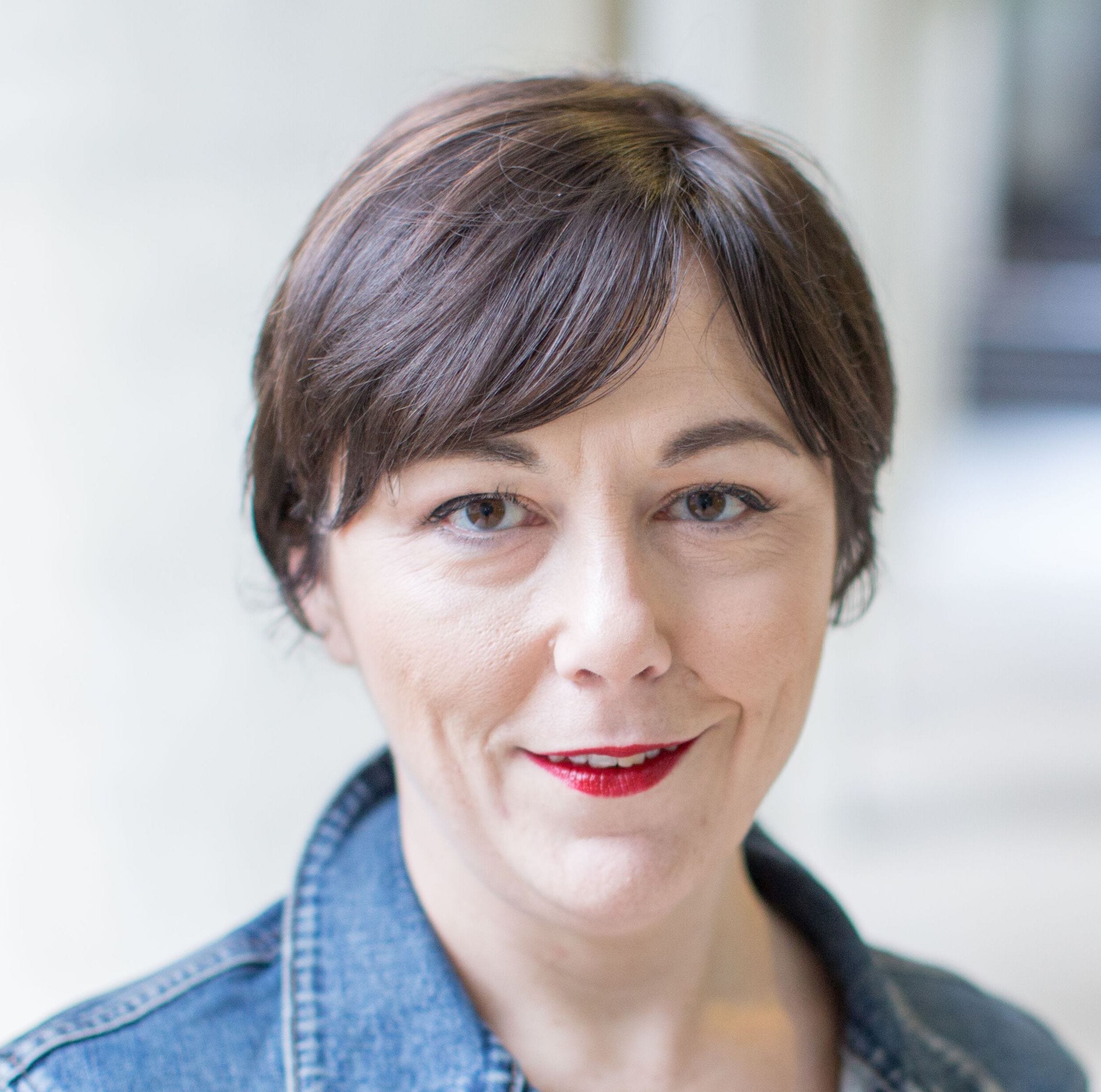 Erica C Barnett | Substack