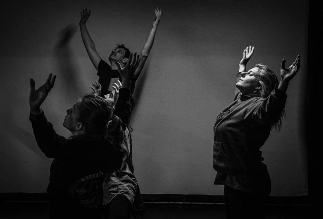 Get mastery over your physicality this weekend