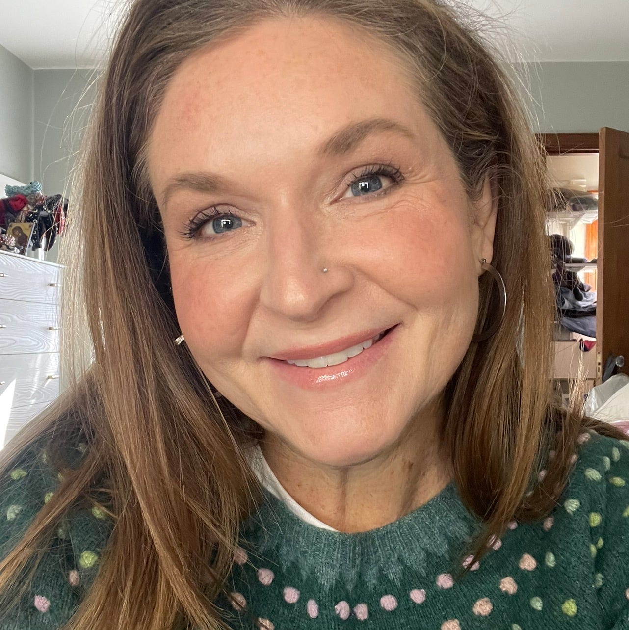 Seeing the Strawberries 🍓 | Substack