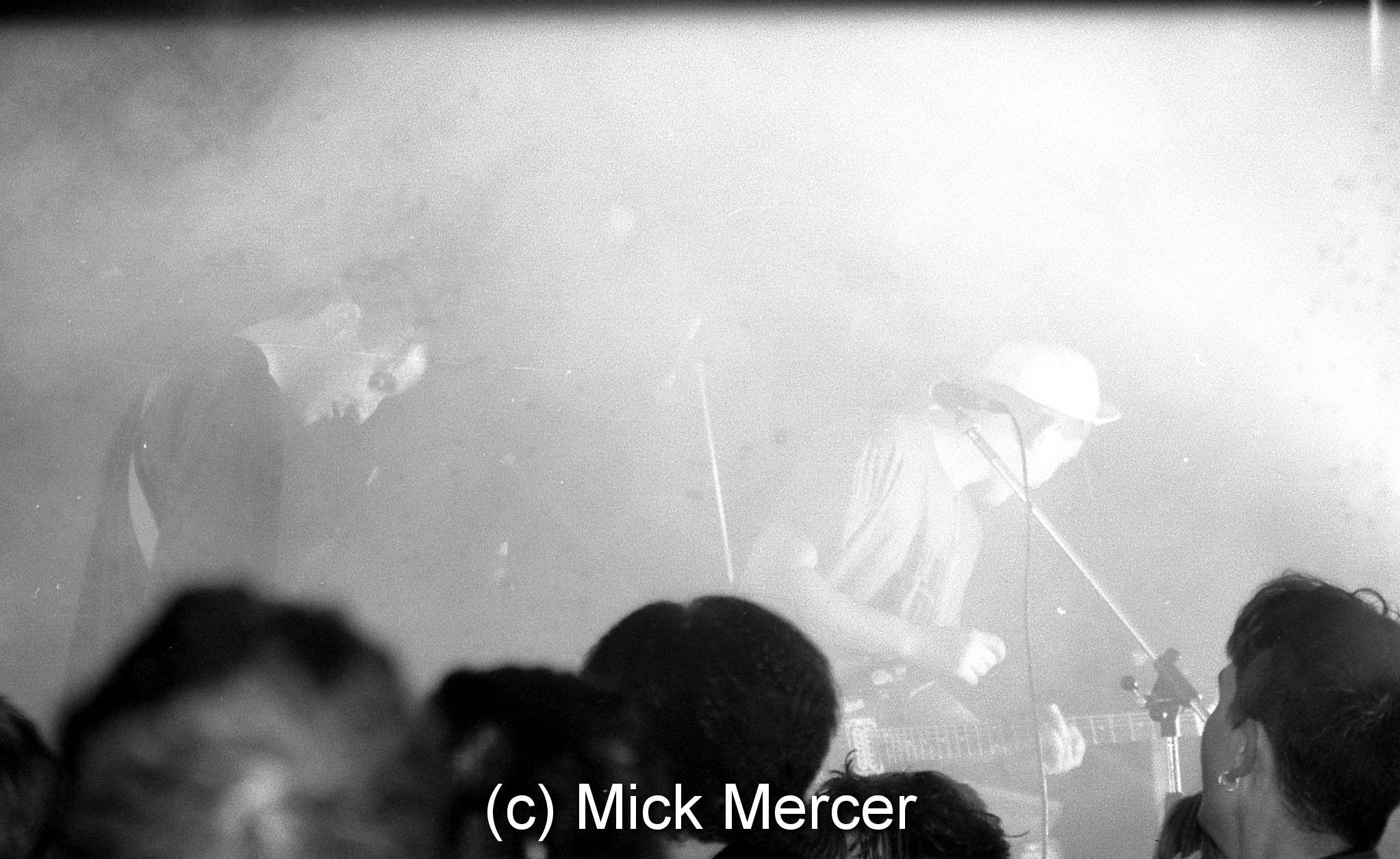 ON THIS DAY ... in 1990 - CARTER USM!