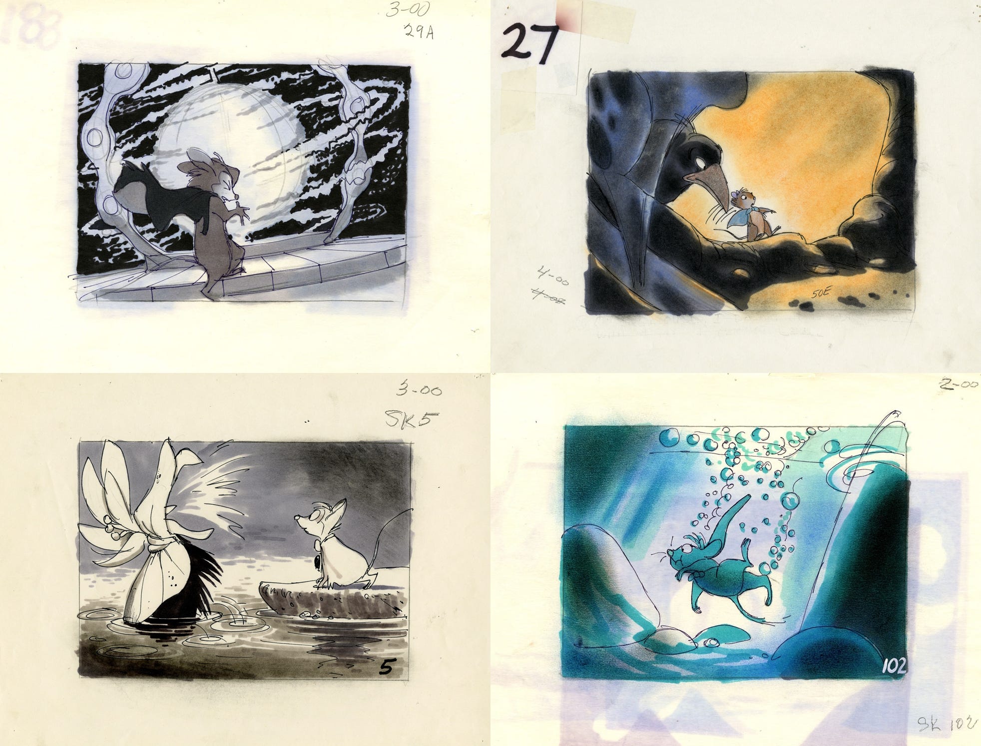 Artist Resources We Love, Vol. 2