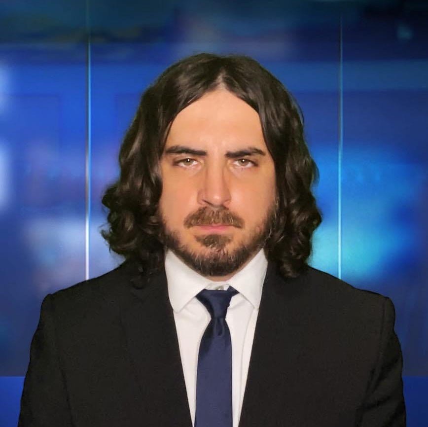 Joman (Joey Mancuso) | Substack