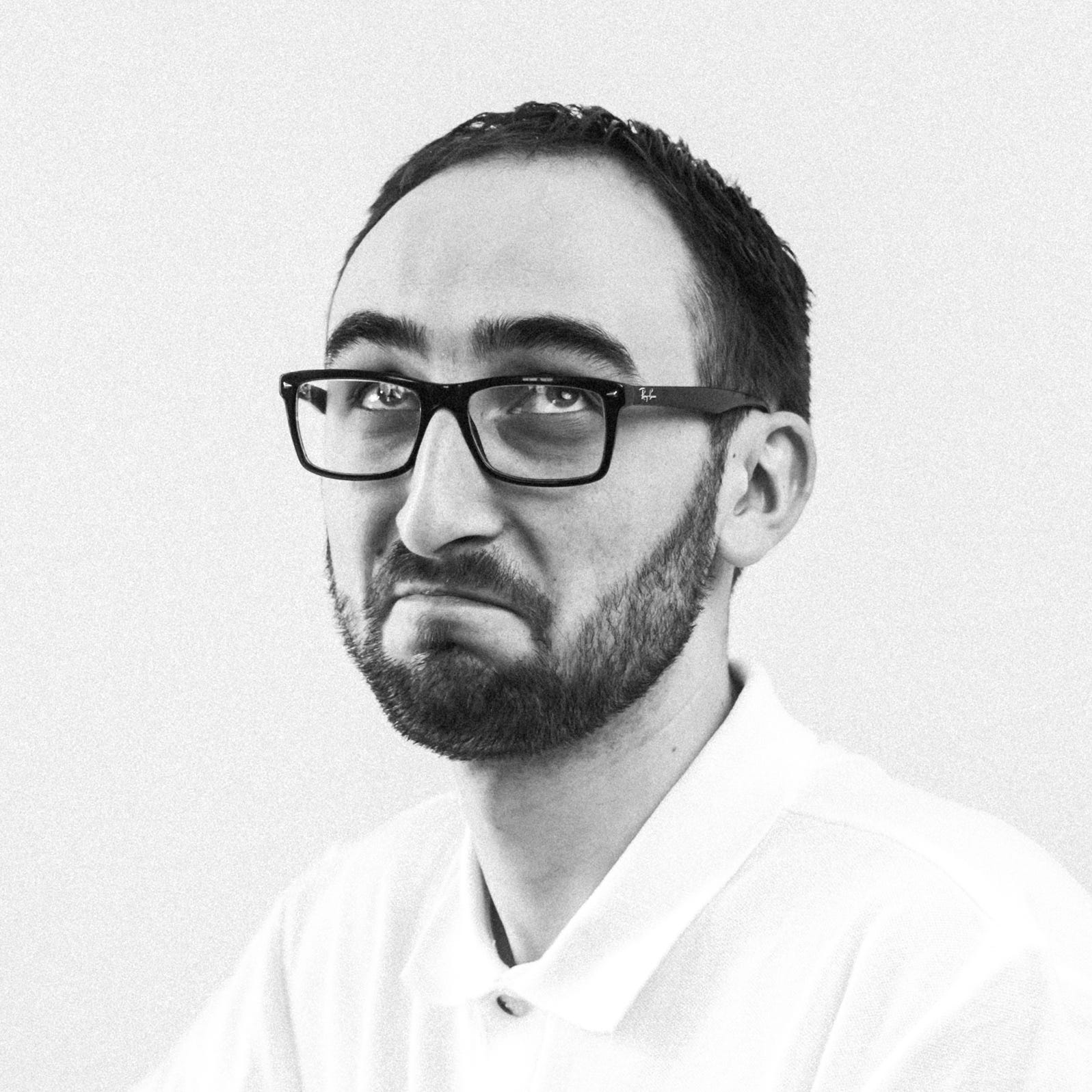 Alex Cristea | Substack