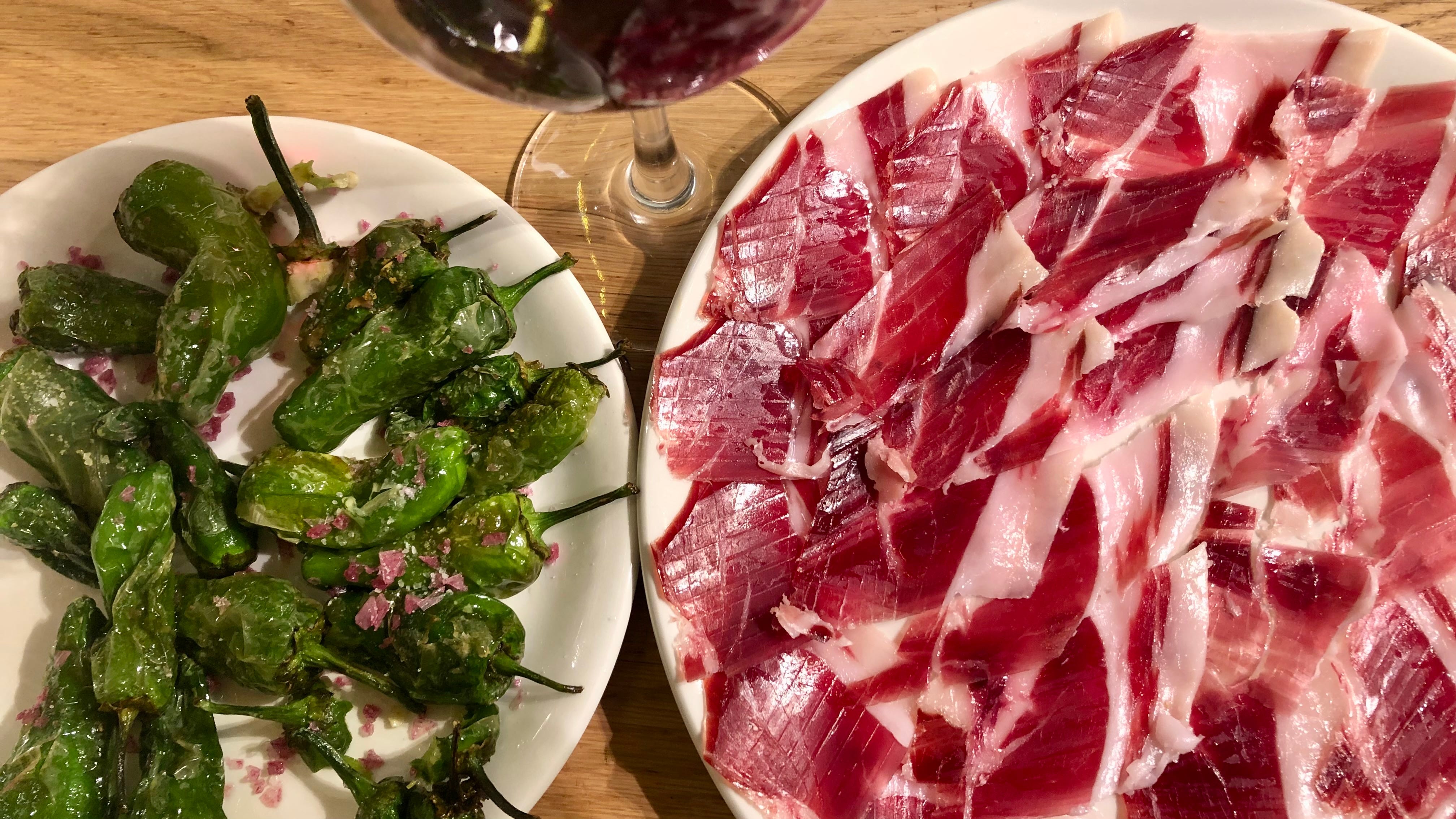 How Do You Define Tapas? - by Jason Wilson