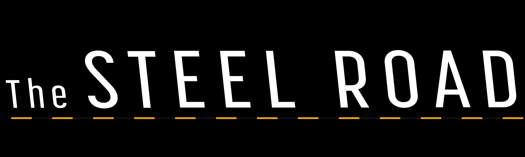 The art of building a strategy - The Steel Road