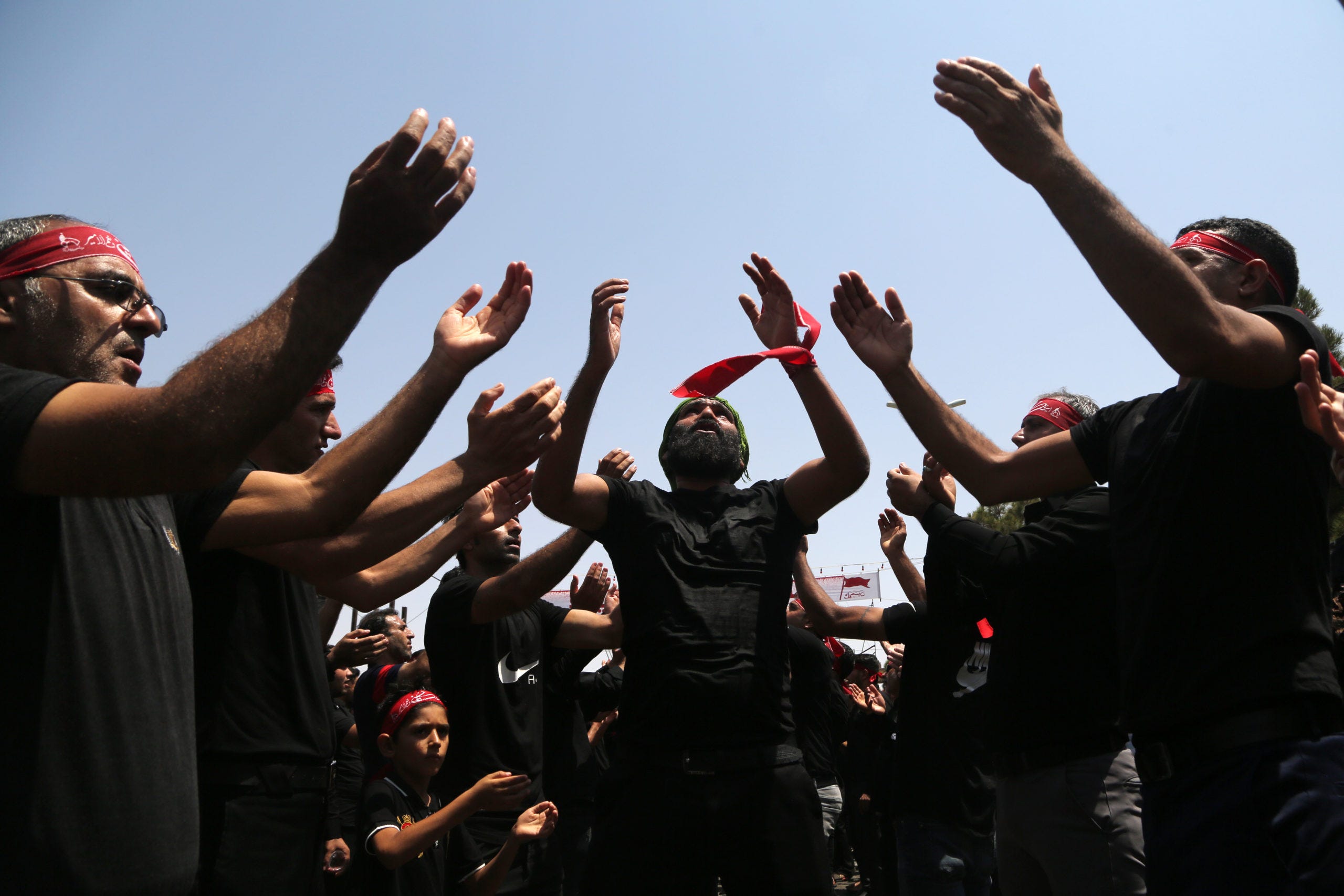 The Islamic Republic Is Killing Islam in Iran