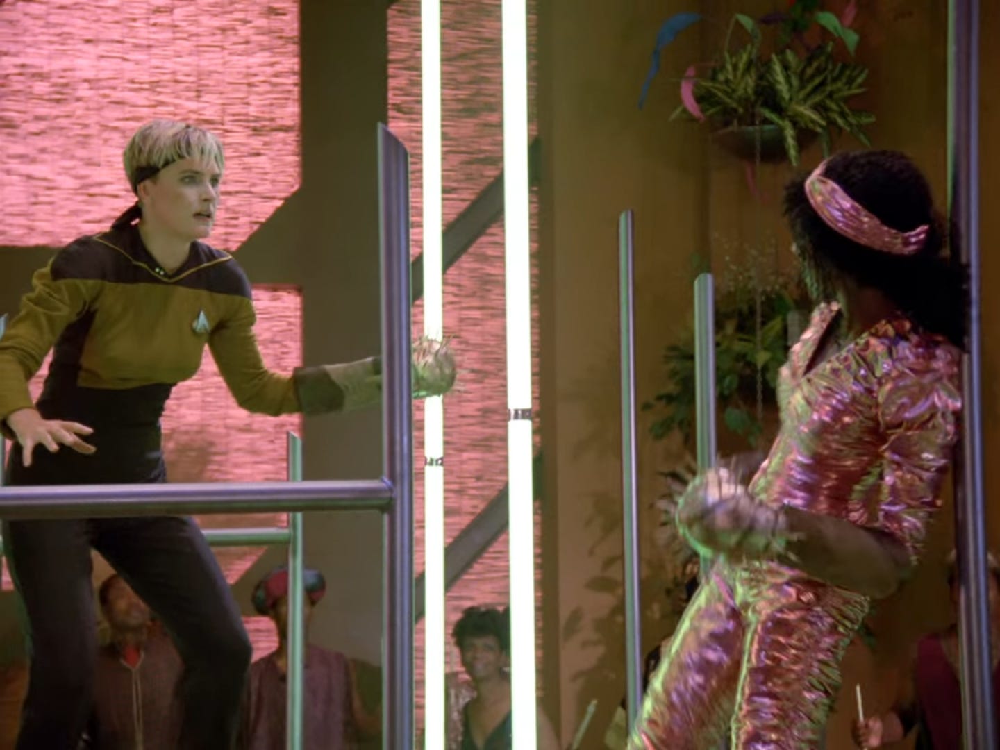 #33 The New Age Generation, part 1 - by Paul Heron