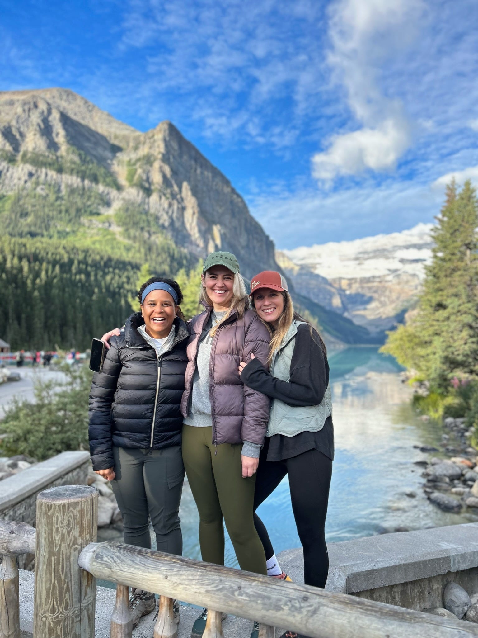 Banff & Jasper Trip Details + Itinerary - by Lynzy