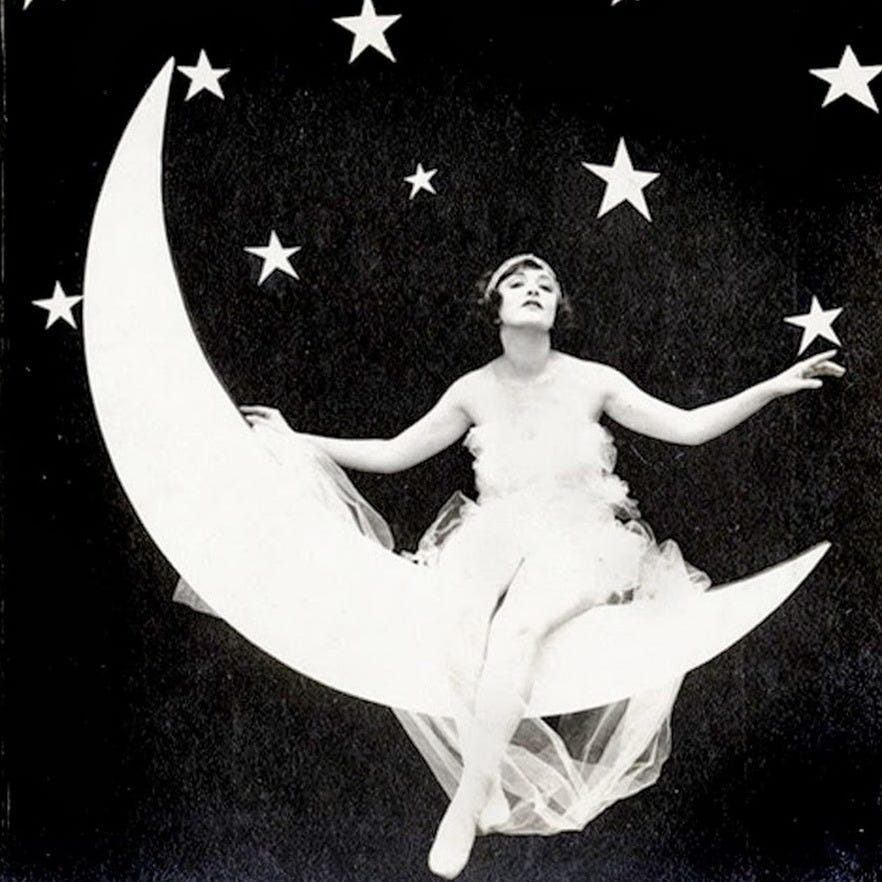 Midlife Starter Pack | Substack