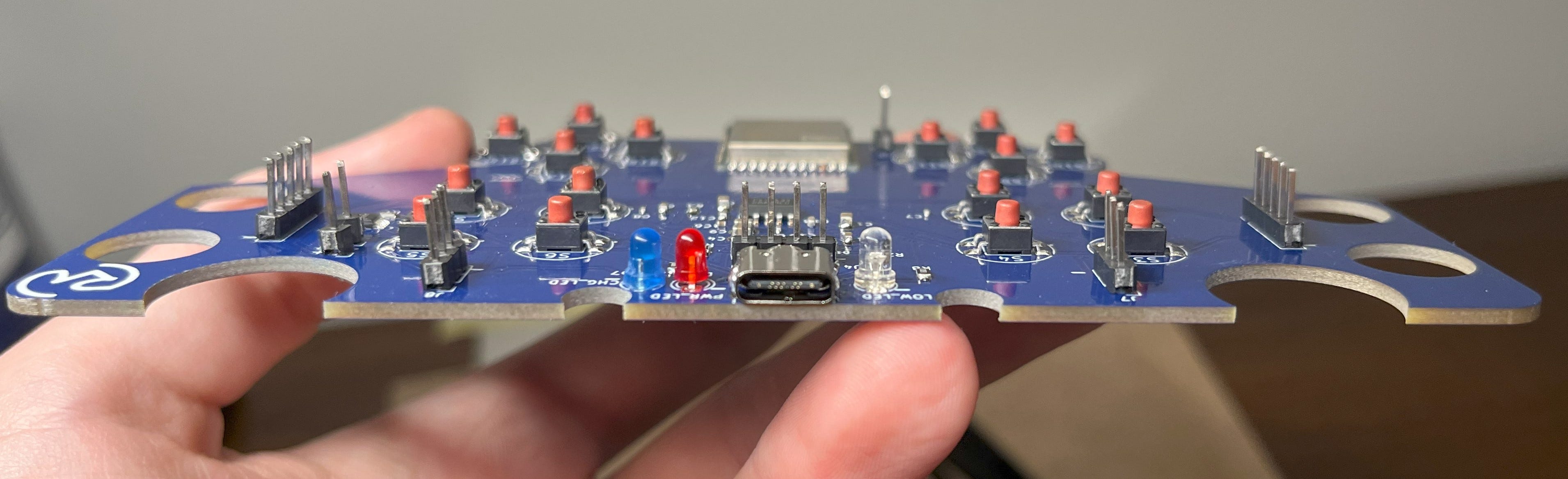 Build Your Own Universal Remote Controller That Can Connect to Anything ...
