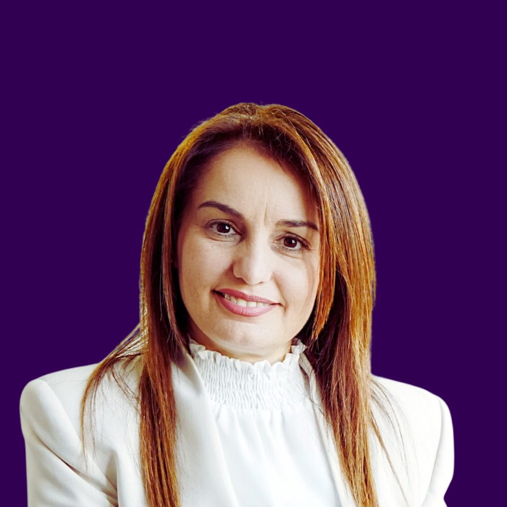 Anna Stylianou | Substack