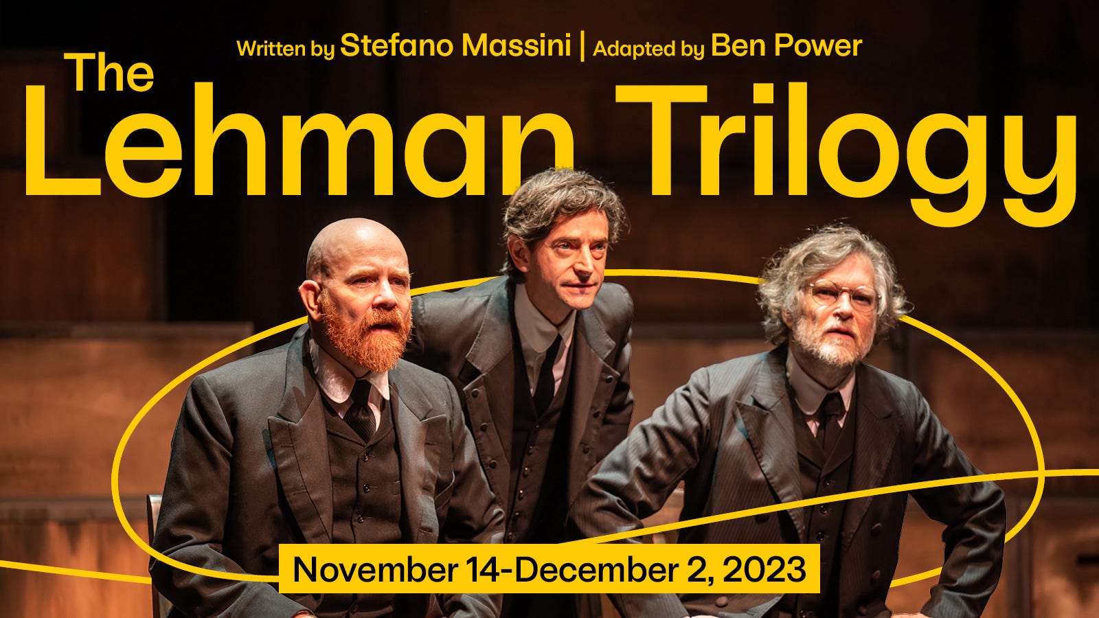 One trio skippable, the other unmissable - by Lydia Perovic