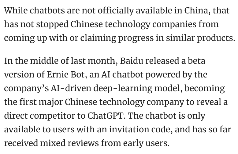 Chinese AI ‘little dragon’ SenseTime launches ChatGPT rival SenseNova, joining giants like ...