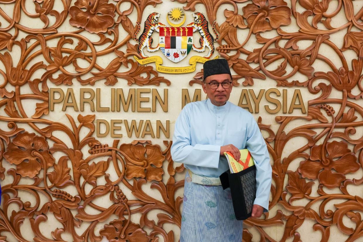 Budget 23: Another Missed Opportunity - Murray Hunter