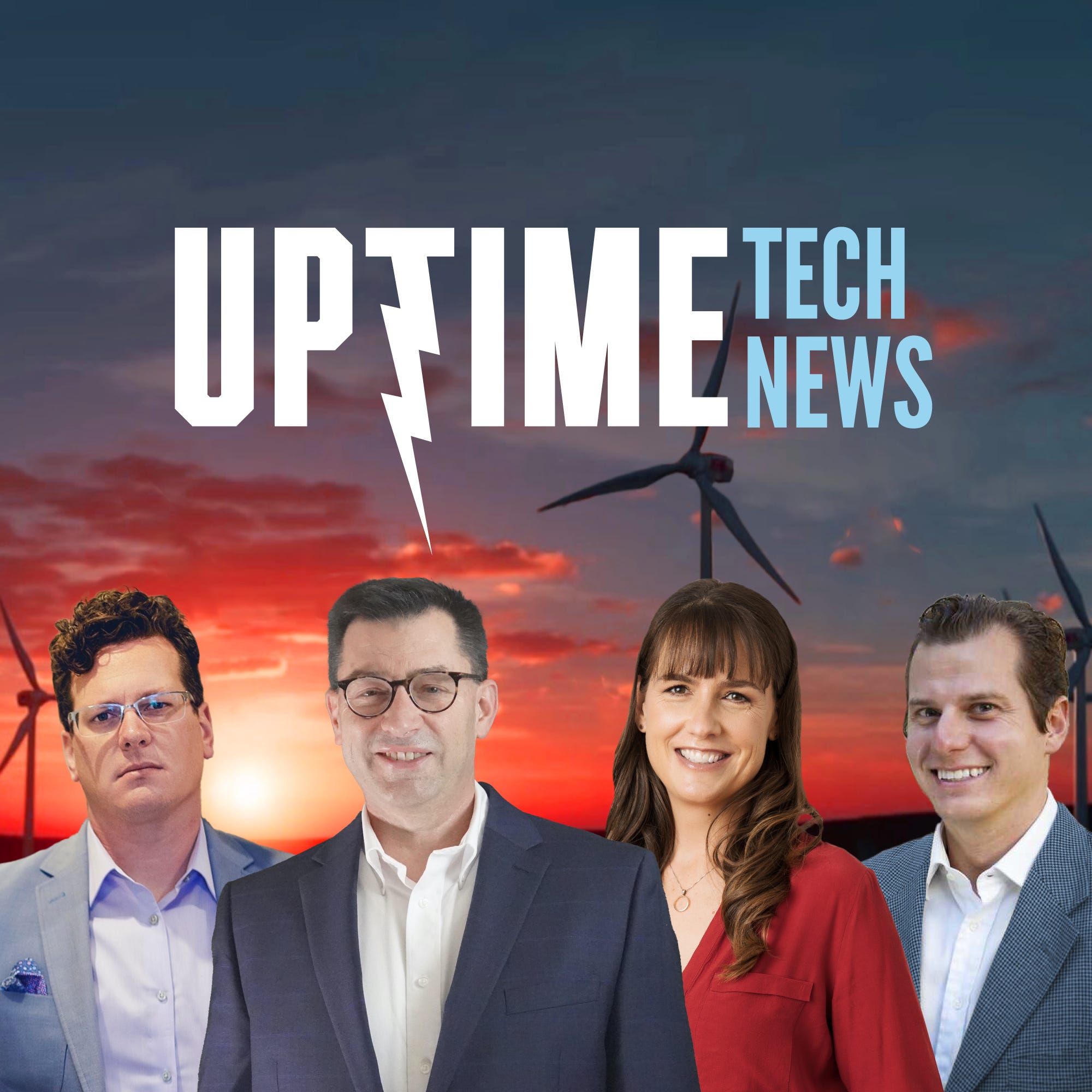 Uptime Tech News | Substack