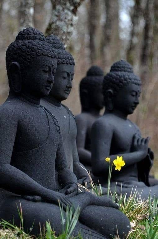 How to take the Five and Eight Precepts in Theravada Buddhism